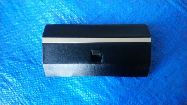 SPORTELLO VANO CASSETTO portaoggetti cruscotto Alfa Romeo Alfetta Gt 1 ...