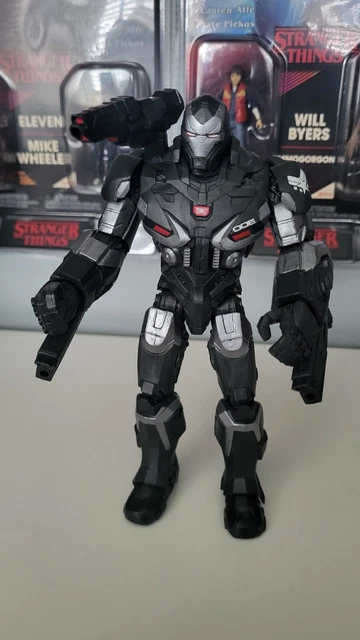 HASBRO MARVEL LEGENDS Avengers WAR MACHINE Hulk Wave £20.00 - PicClick UK