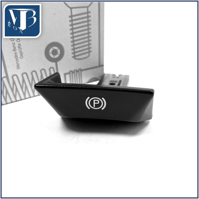 POIGNÉE FREIN À Main, Handbrake Original Mercedes W164 ML X164 Gl W251 ...