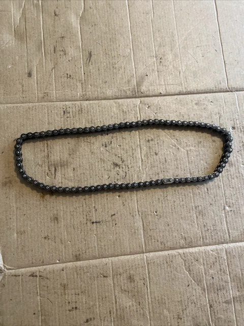 GENUINE HONDA CB160 Cb 160 1964-1969 Timing Chain £15.00 - PicClick UK