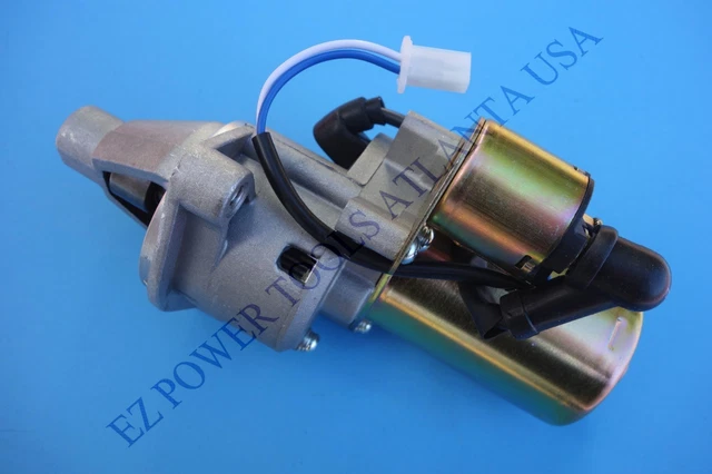 CHAMPION CPE PRESSURE Washer Generator Log Splitter Starter Motor 45. ...