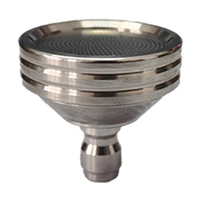 1/4 QUICK CONNECT Tool-free Attachment Cleaning Accessory Replacement ...