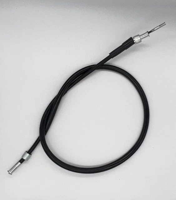 SPEEDO CABLE SPEEDOMETER Cable To Fit Kawasaki GT 750 1982-1996 £7.99 ...