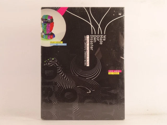 ROBIN MAHONEY WE Made Our Own Disaster A Study Of Fascism In Lte 20Th ...