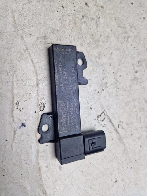 FORD KUGA KEYLESS Entry Antenna Module Aerial 8M5T15K603Ka Mk1 2008 ...