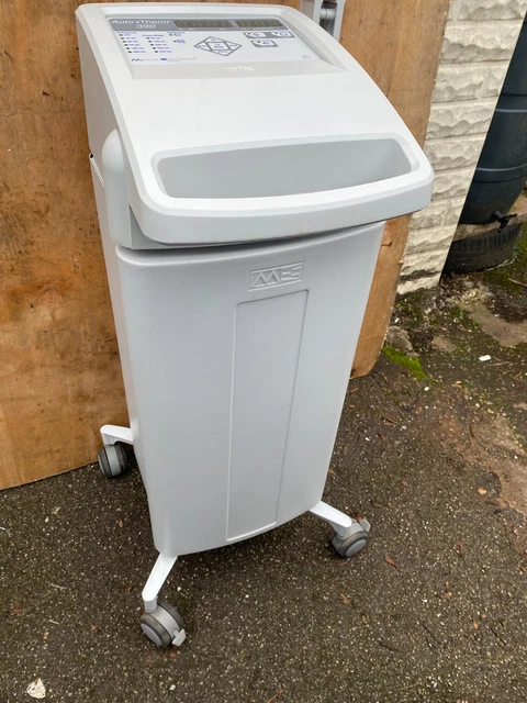 METTLER 390 SHORT Wave Diathermy £389.20 - PicClick UK