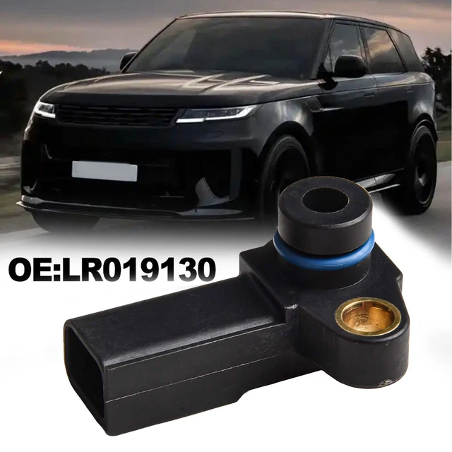 POUR LAND ROVER Pour Discovery Capteur de pression d'échappement ...