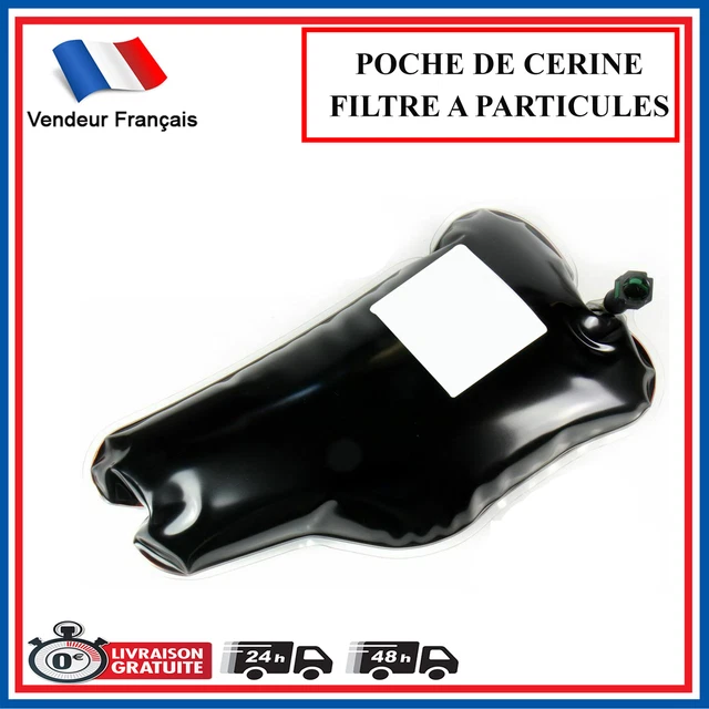 FAP PARTICULE ADDITIF liquide Poche Berlingo C4 Picasso Partner 2,4L ...