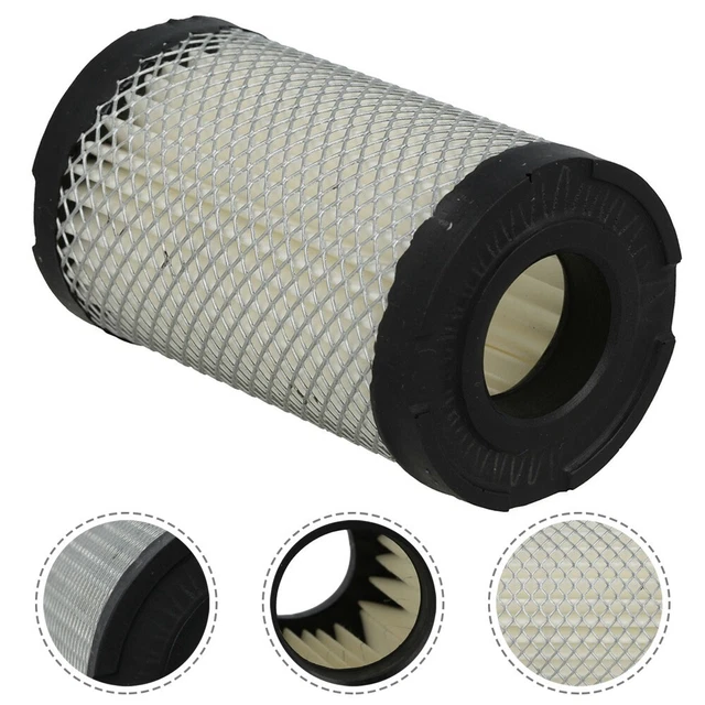 AIR FILTER ACCESSORIES For QUALCAST CLASSIC 35S 43S Lawn Mower Parts ...