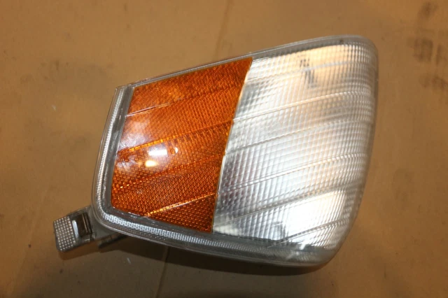 ORIGINAL MERCEDES BENZ R129 W129 Sl Indicator Light Left 1315106914 De ...