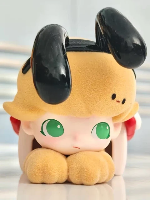 POP MART DIMOO World Disney Series Blind Box Confirmed Figure -Pluto's ...