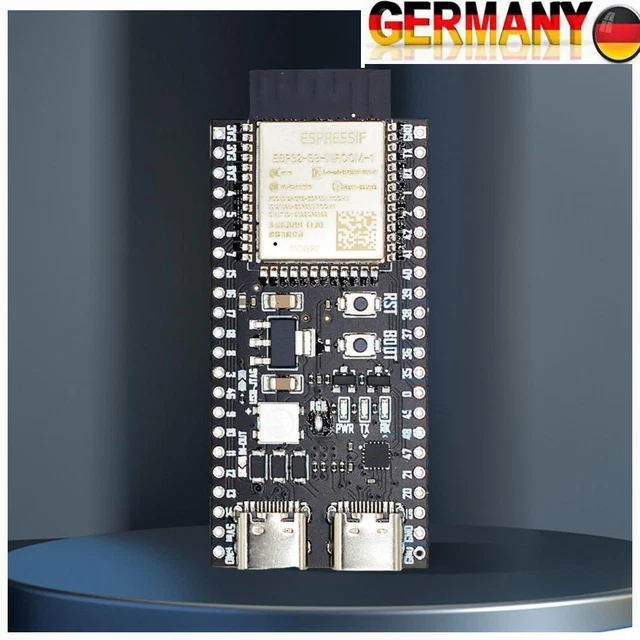 Esp32 Esp32 S3esp32 C3 Entwicklungsboard Esp32 C3 Devkitm 1 Esp32 S3