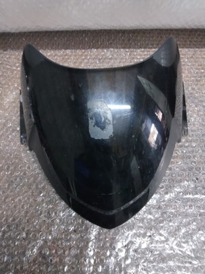 HONDA CB125F SCREEN Visor 2021 £44.99 - PicClick UK