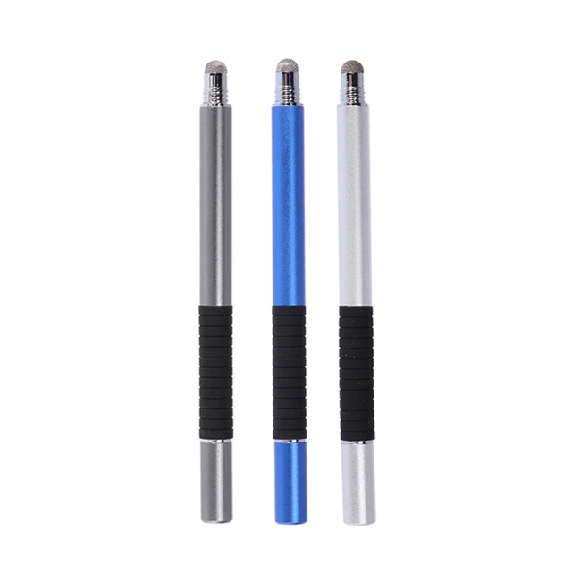3 PCS DRAWING Tablets Pen Capacitive Stylus Pen Stylus £14.25 - PicClick UK