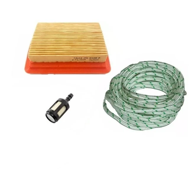 ENSURE OPTIMAL FILTRATION with For FS120 FS300 FS350 FS400 FS450 Air ...