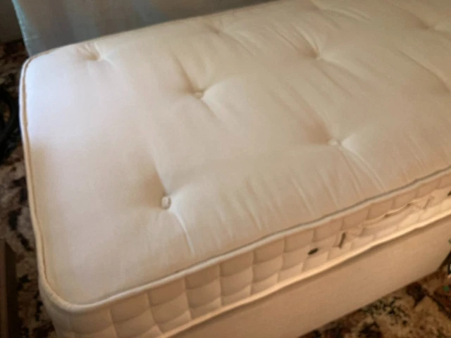 HSL BRAND STANDARD Action Adjustable SIngle Bed Hypnos Mattress ...