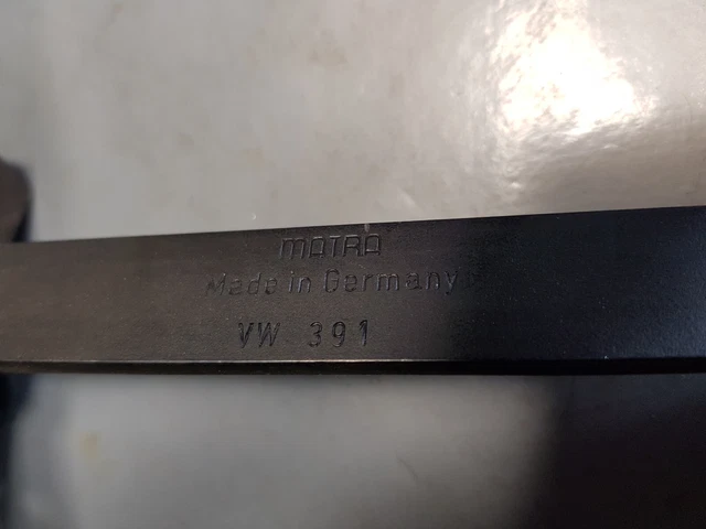 ORIGINAL VW 391 VW391 Matra Spezialwerkzeug Gelenkwelle Bus Typ 1 2 3 ...