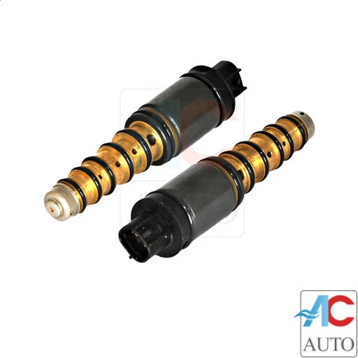 CONTROL VALVE COMPRESSOR For Toyota 8831002370 8831002450 8831002451 ...