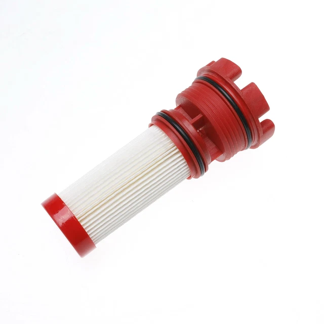 8M0122423 FUEL FILTER Element for Mercury Outboards and MerCruiser ...