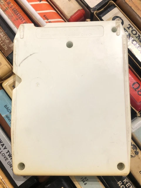 (K-TEL) LES 20 plus grands Souvenirs de Noël , 8 Track Tape French ...