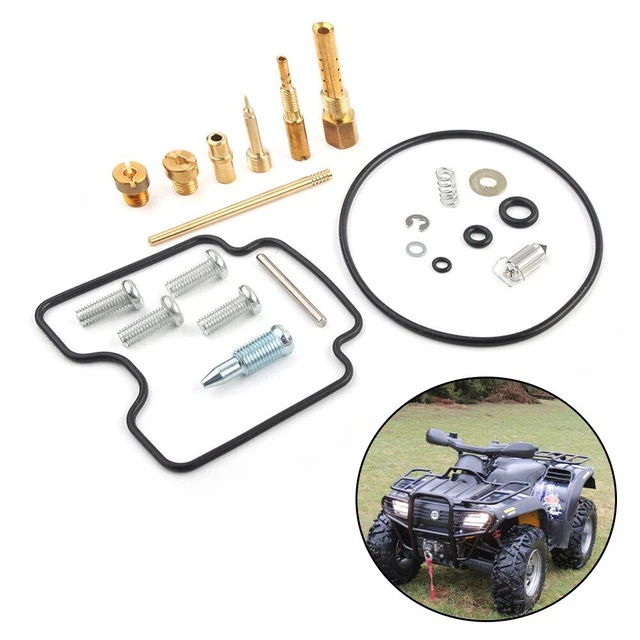 KIT DE RÉPARATION reconstruction 1 ensemble carburateur carburateur kit ...