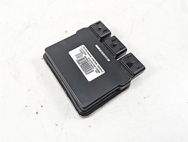 2020 HARLEY SOFTAIL FXBB Street Bob Cdi Ecu Ecm Engine Control Module ...