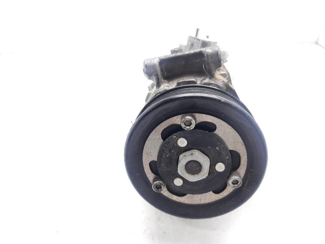 5Q0816803D COMPRESOR DEL aire acondicionado para VOLKSWAGEN POLO 1.0 ...