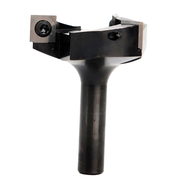 CNC SURFACING ROUTER Bits Planing Tool Slab Flattening Router Bit for ...