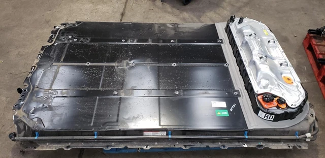 TESLA MODEL 3 Standard Range Plus High Voltage Ev Battery 2019 £6,050. ...