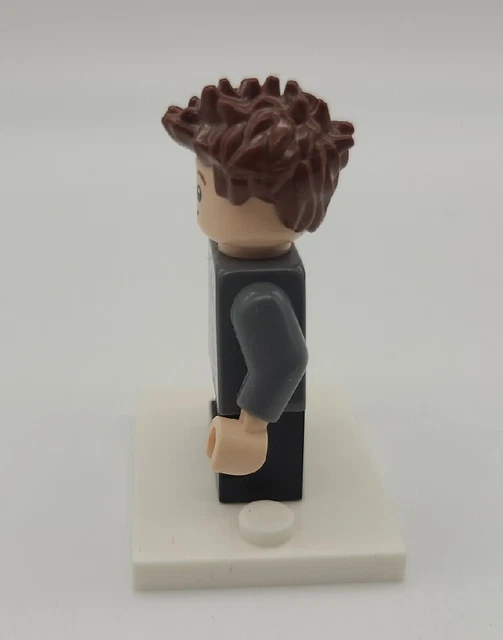 LEGO® HARRY POTTER Minifigur - Seamus Finnigan - hp268 - SET 76383 EUR ...