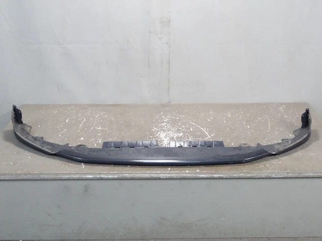 AUDI Q3 S-LINE Spoilerlippe lippe 83a807061b vorne ab 2018 EUR 160,00 ...