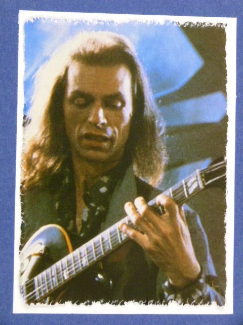 AZ/ HANDMADE GREETINGS / birthday card STEVE HOWE EUR 6,92 - PicClick FR