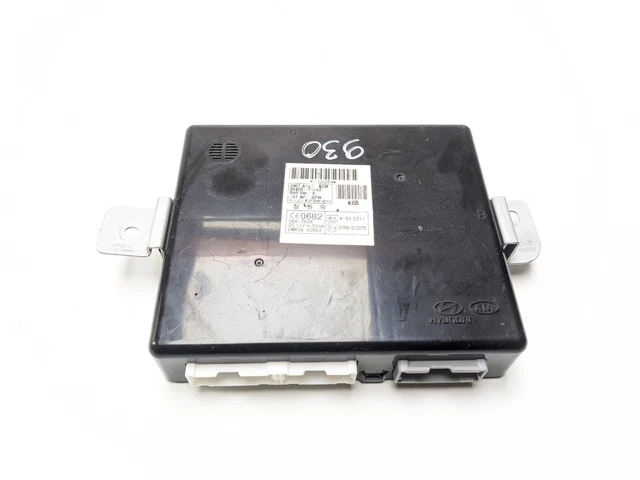HYUNDAI IX35 BCM Body Control Module Ecu 954002Y552 Mk1 2011 £19.99 ...
