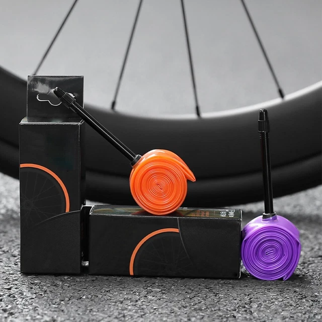 PRÉVENTION FUITE D'AIR Vélo Performance 700X23/25/28C Raccordement Buse ...