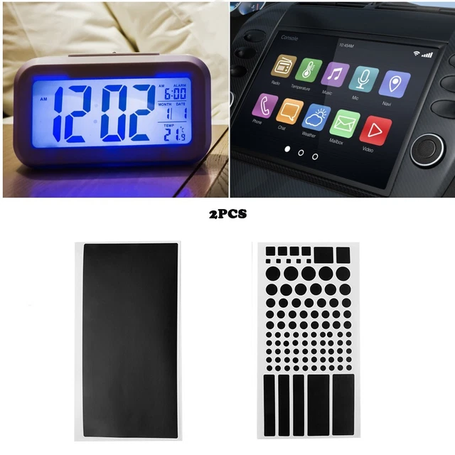 AM LIOREZ L' CLAIRAGE DE votre voiture avec 60 cm feux de jour DEL blanche EUR 17,18 - PicClick FR