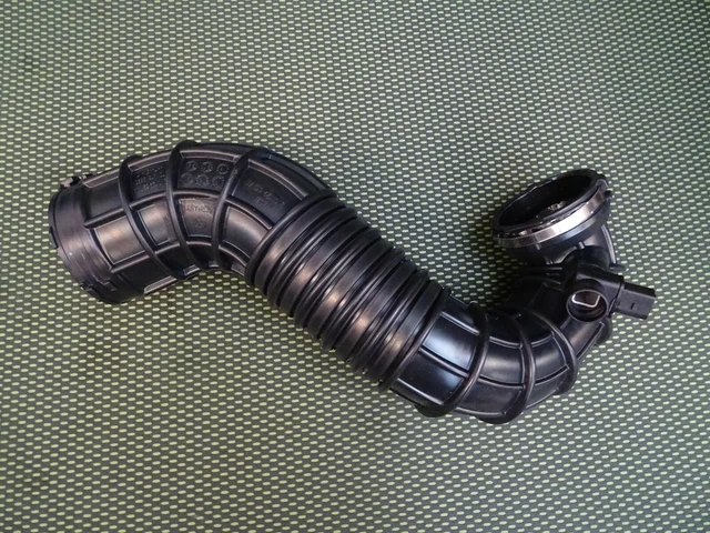 ORIGINAL VW CRAFTER T6 2,0 TDI Ansaugschlauch 2N0129615AL 2N0129627AA ...
