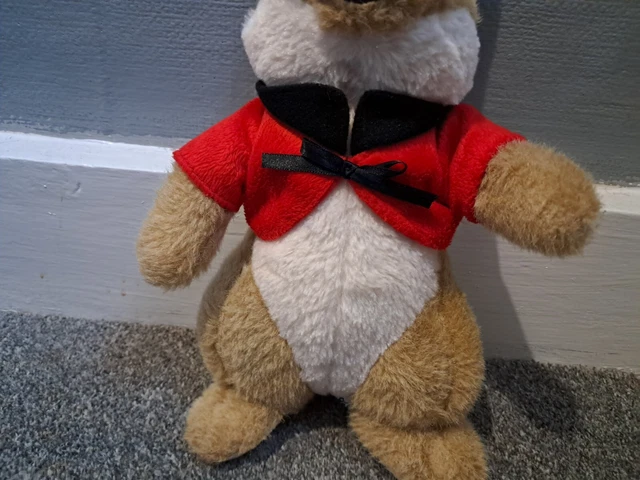 PETER RABBIT THE Movie Soft Plush Toy Bunny Rabbit 2018 Cute £6.99 ...
