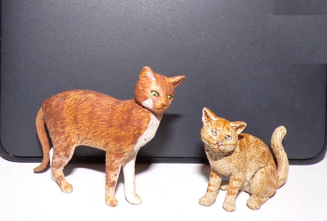 NECA ALIEN + Aliens Ripley's pet JONES the cat JONESY x2 figure lot ...