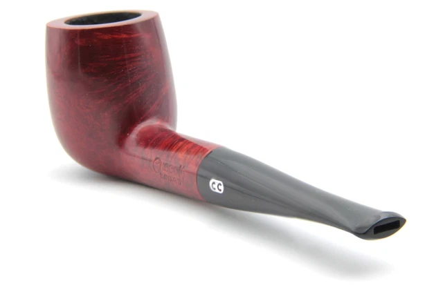 CHACOM BAYARD N° X185 - Estate Pipe Pfeife Pipa Pijp EUR 25,00 ...