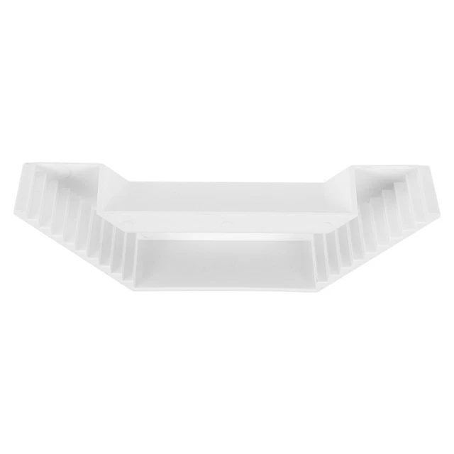 BETTA FISH TANK Hideout Accessory Tunnel Cave Aquarium Decor Viewing ...