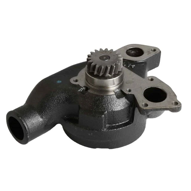 JCB TRACTOPELLE EAU Pompe Pour Perkins Moteur Pièce EUR 135,96 - PicClick FR