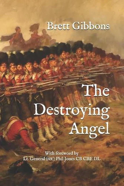THE DESTROYING ANGEL: The Rifle-Musket as the First Modern Infantry ...