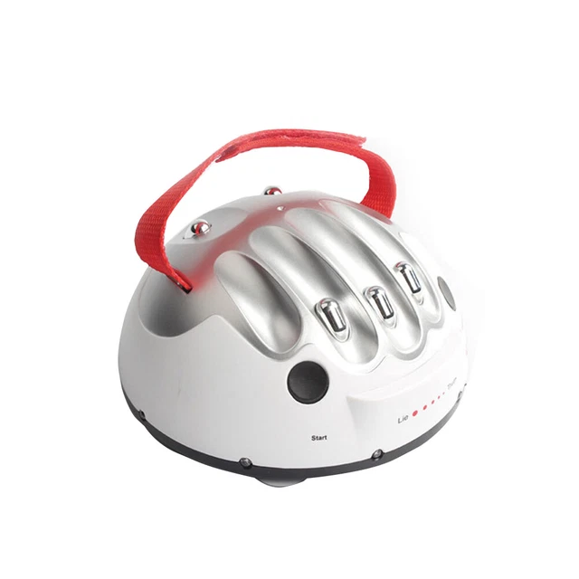 LIE DETECTOR POLYGRAPH Test Liar Spy Shock Fun Machine Dare Truth Party ...