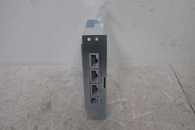 AGILENT G3430-60529 ALS Automatic Liquid Sampler Controller Assembly ...