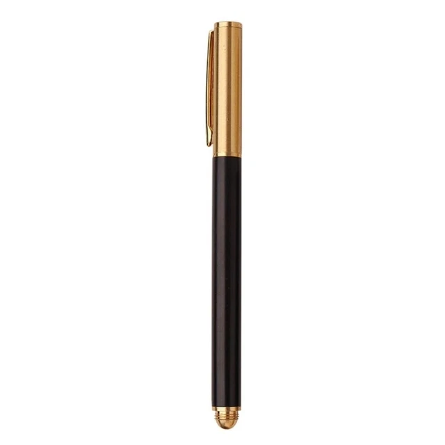 SIGNATURE PEN BUSINESS Signing Pen Rollerball Gel Pen for Hotel Office ...
