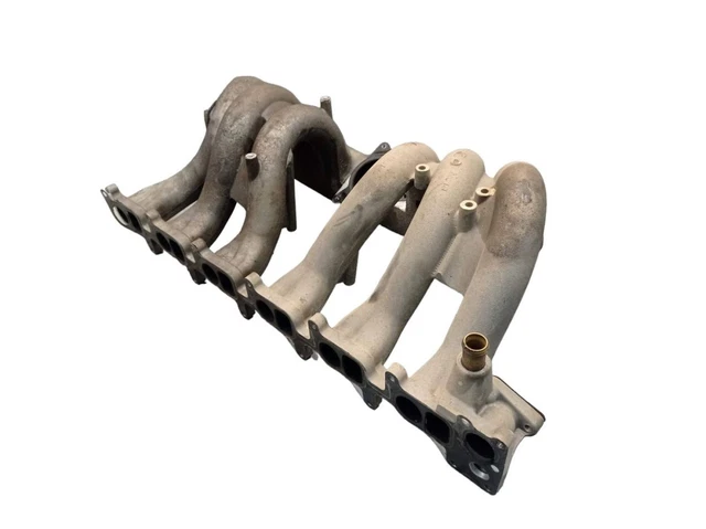 ANSAUGKRÜMMER ANSAUGBRÜCKE FÜR MERCEDES E-KLASSE T S 211 W 320 A6130900737 EUR 121,00 - PicClick DE