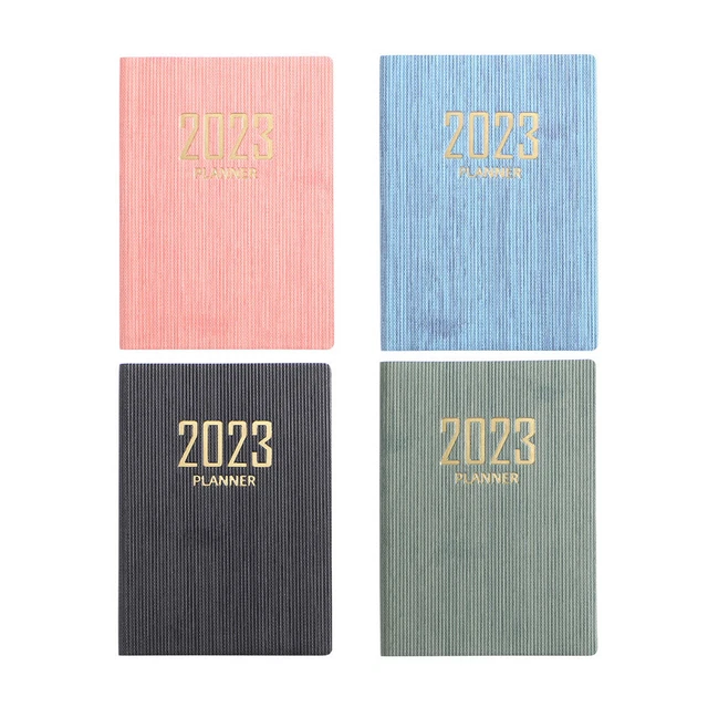 2022 NOTEPAD WORK Appointment Planner 2022 Calendar Notebook £10.05 ...