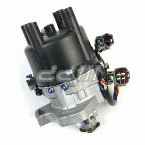 ELECTRONIC IGNITION DISTRIBUTOR For Toyota Corolla AE101 Celica 4A-FE ...
