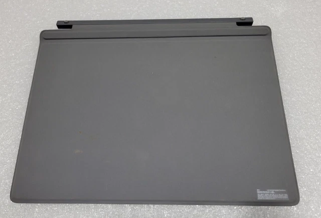 DELL LATITUDE 7200 7210 2-in-1 Tablet Mobile Keyboard Backlit K18M ...