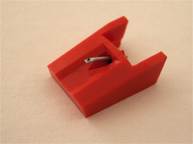 REPLACEMENT RECORD STYLUS Needle for PHILIPS FP140, FP142, FP150, FP362 ...